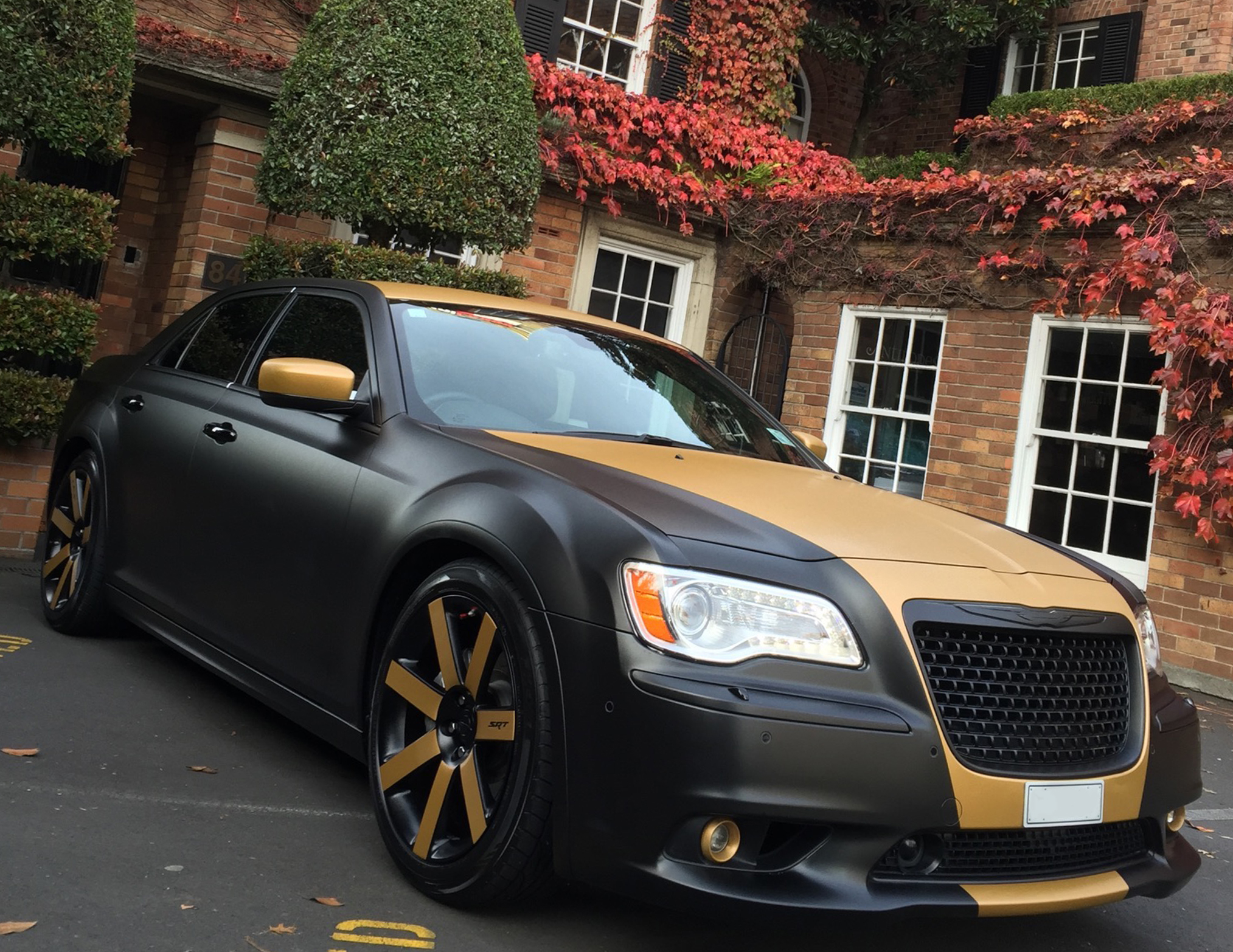 Vinyl Film product testing – Big Ideas Group