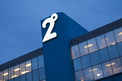 Auckland Transport signage - Big