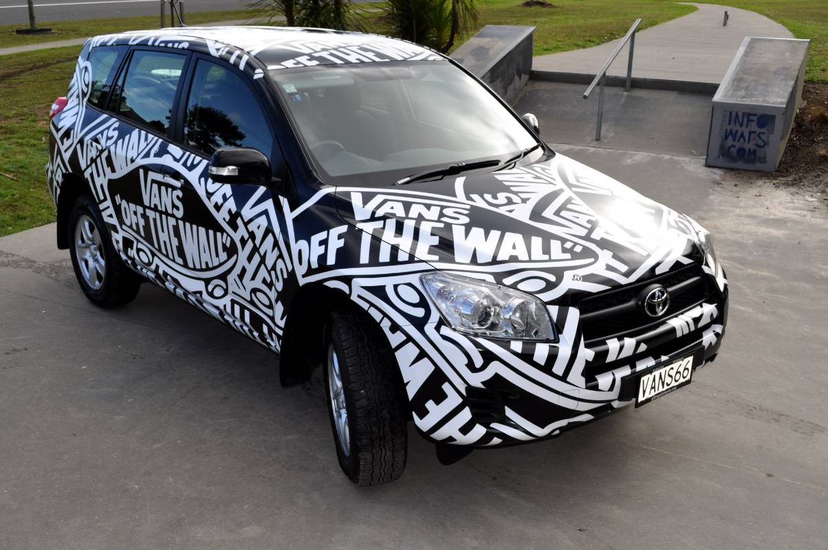 Big Ideas | Signage Auckland - Big Ideas Group