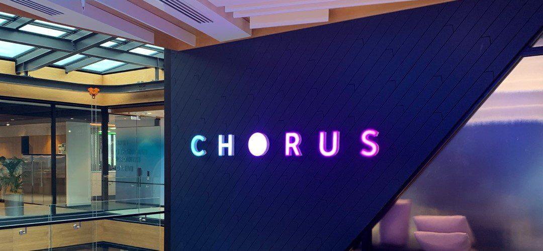 Office Signage | Vibrant Office Signs - Big Ideas Group